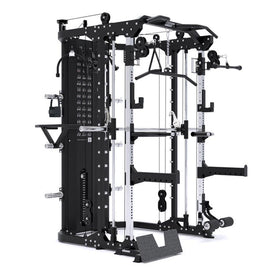 Force USA MyRack Folding Power Rack System – Force USA Canada